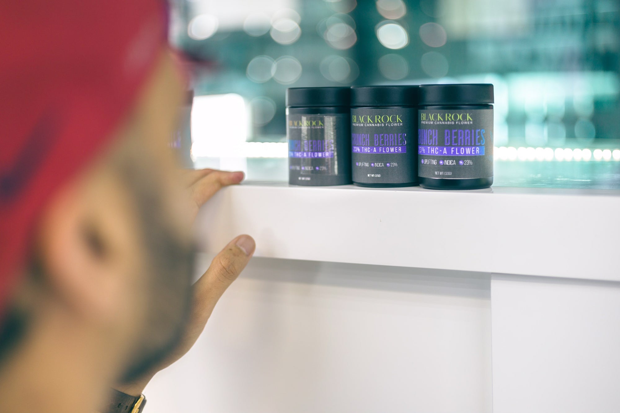 Black Rock Vape - Pflugerville Vape Shop